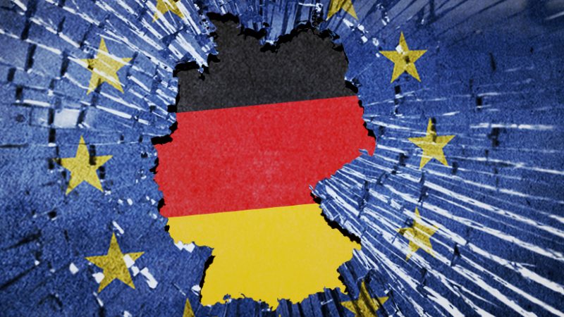 Germany and the EU - United World International