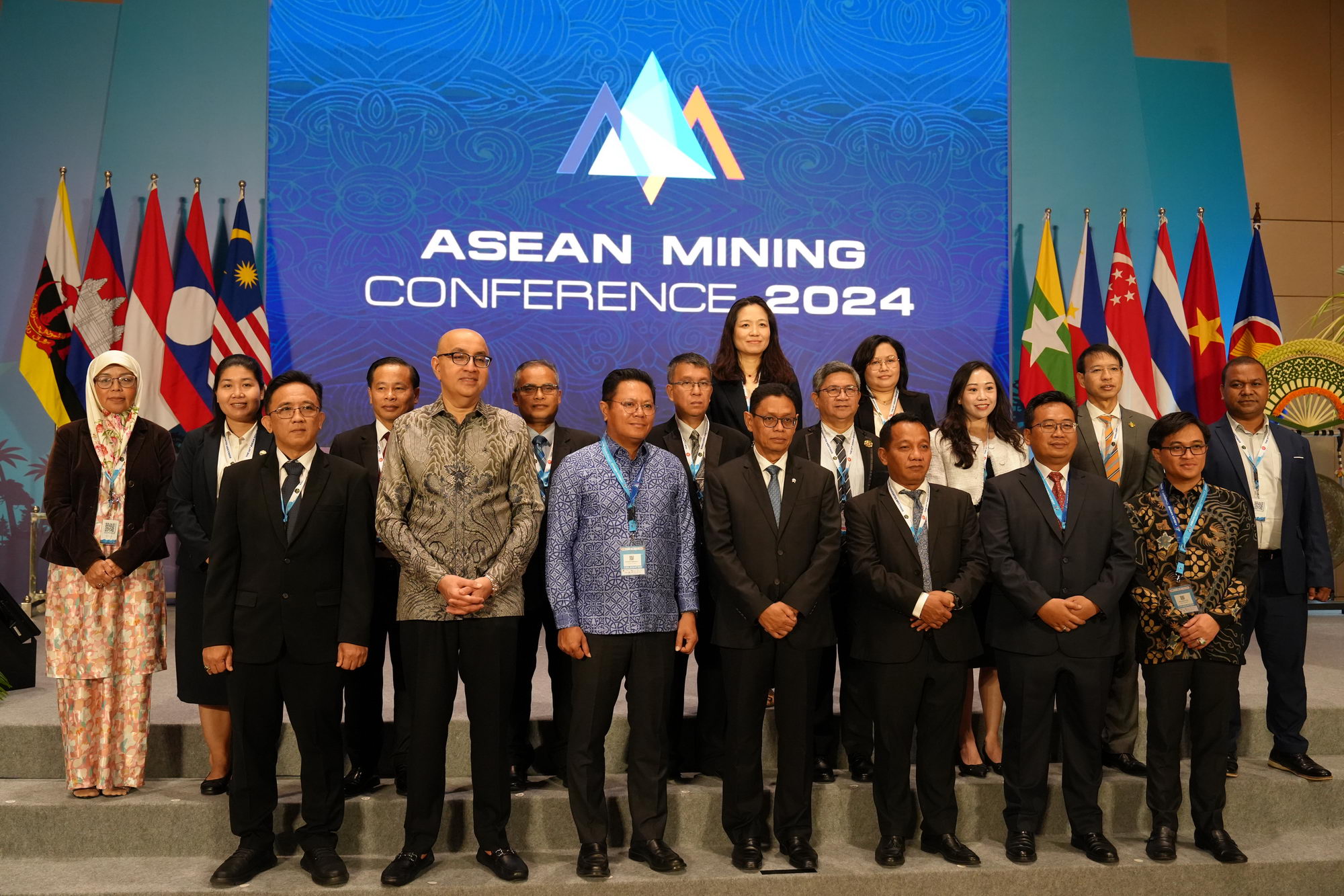 How Trade Agreements Are Shaping ASEAN’s Mineral Investment Landscape? - United World International